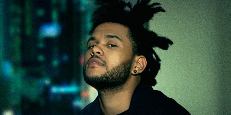 The Weeknd - FL Studio Tutorial - Studio Sounds