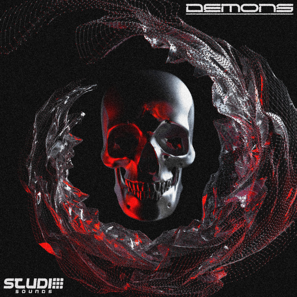 Demons - Omnisphere Detroit Style Preset Bank