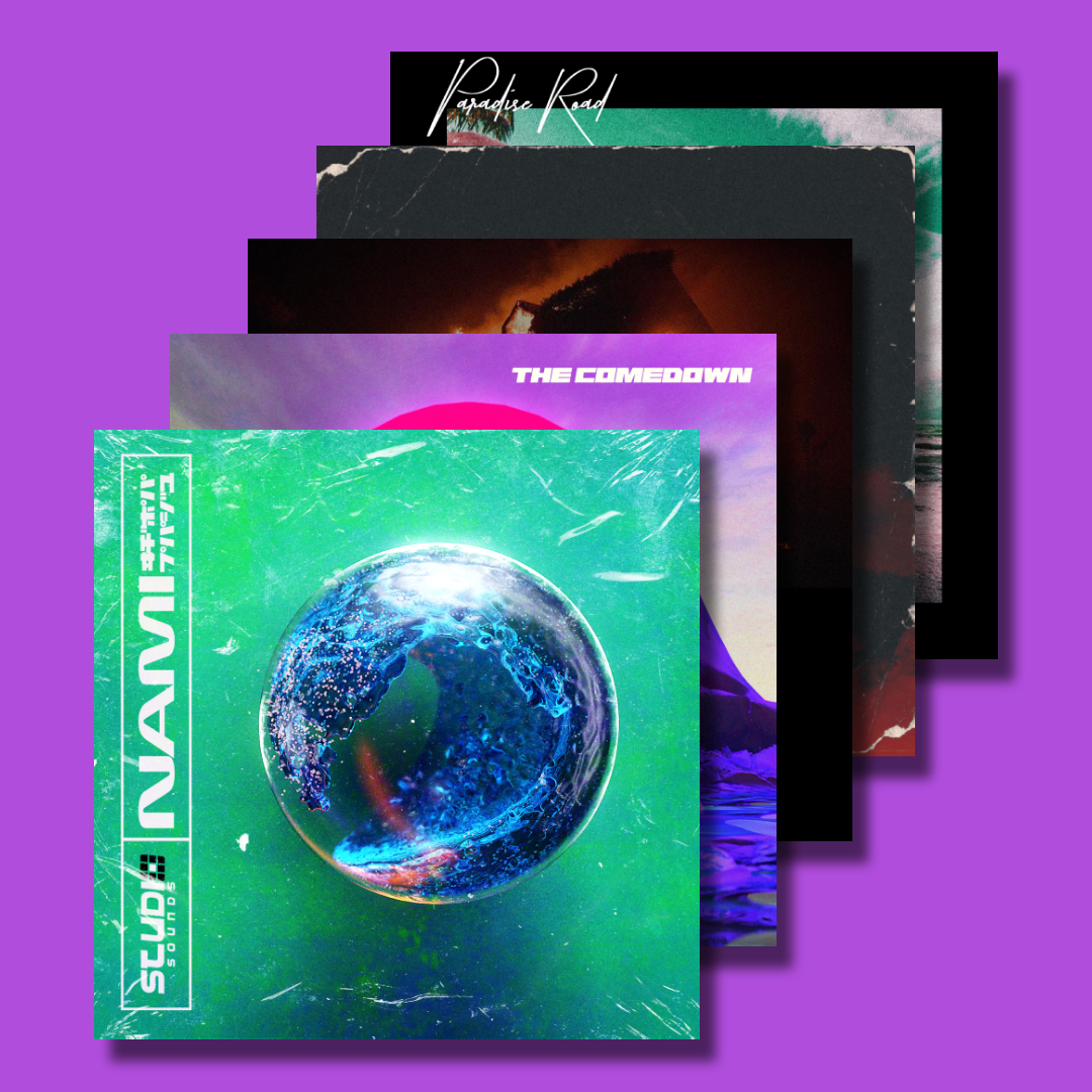 Serum Preset Bundle 2.0 | 400+ Serum Presets | Instant Download
